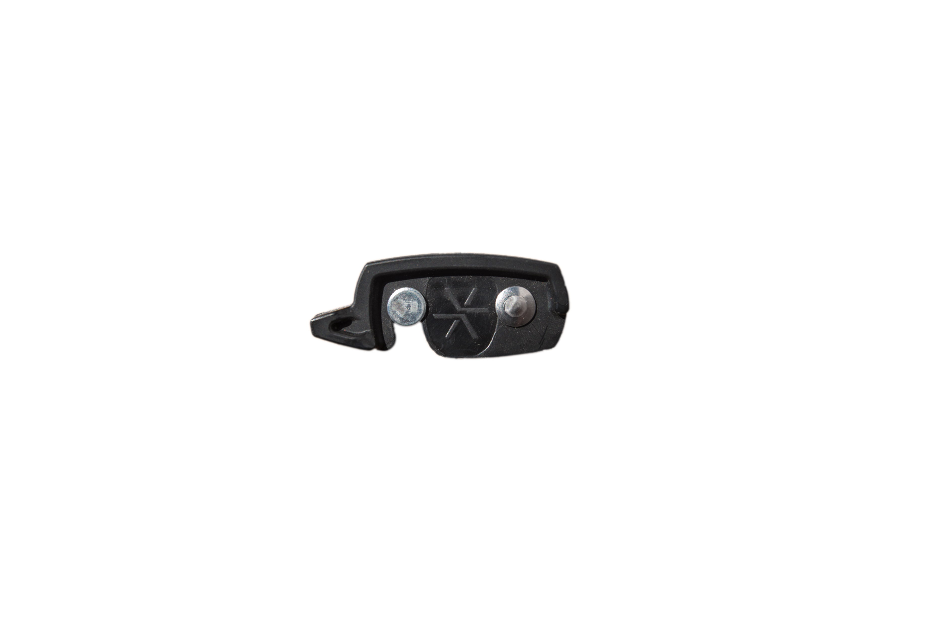 KARAKORAM Tip and Tail Clips w/rivets – Mountainriding.eu